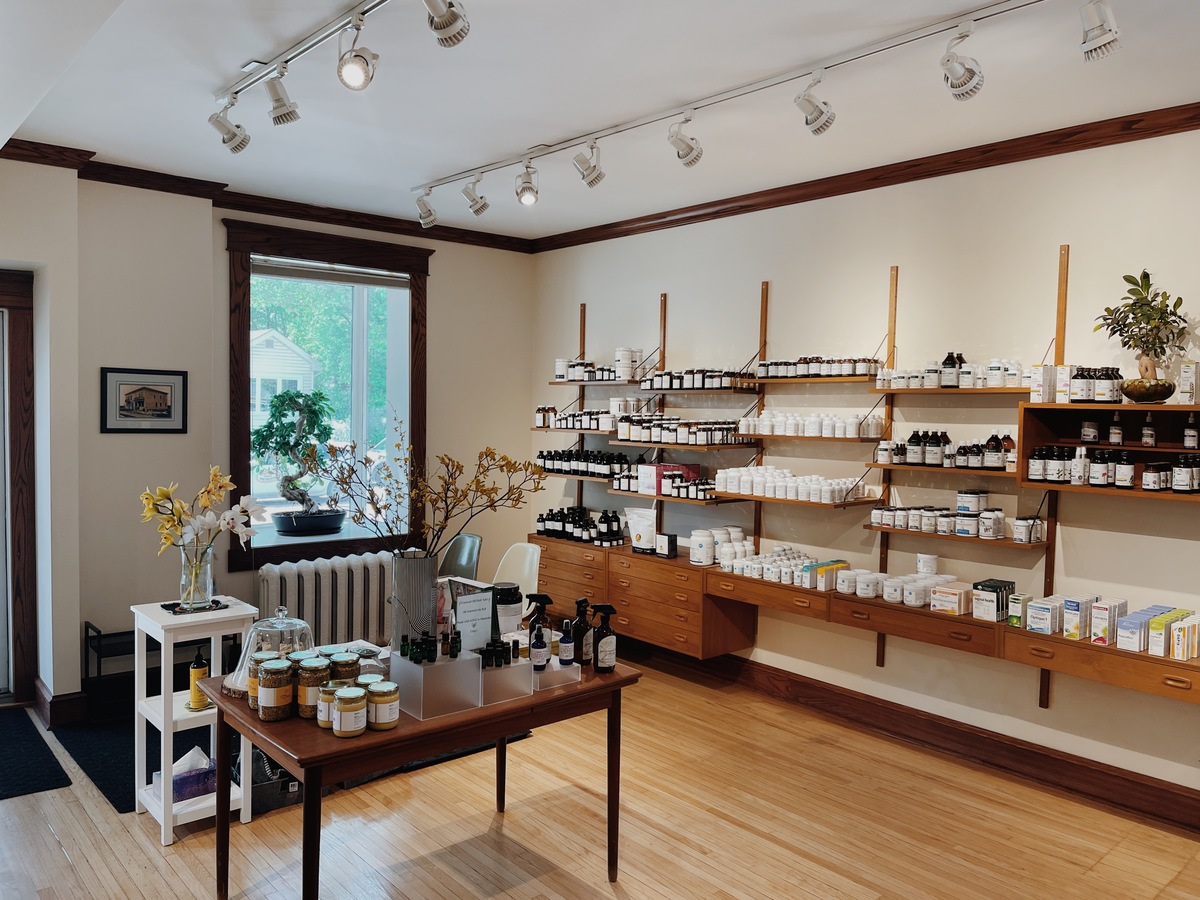 Meet Our Practitioners - Via Natural Medicine, Winnipeg